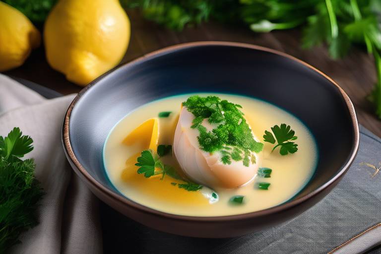Silky Smooth Fish Quenelles: A French Delicacy Made Easy