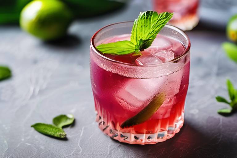 Preserved Plum Perfection: The Ultimate Soda Xi Muoi Recipe