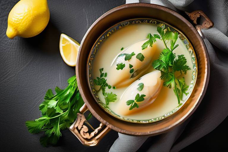 Silky Smooth Fish Quenelles: A French Delicacy Made Easy