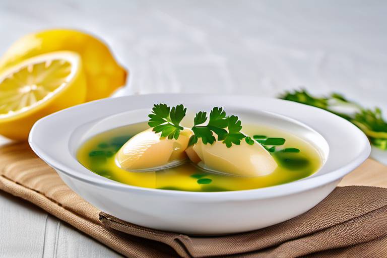 Silky Smooth Fish Quenelles: A French Delicacy Made Easy